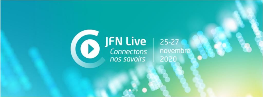 JFN 2020 100% digitales à voir et à revoir – SFN