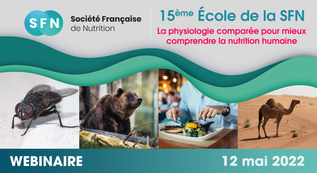 Les Cahiers de Nutrition et Diététique – SFN
