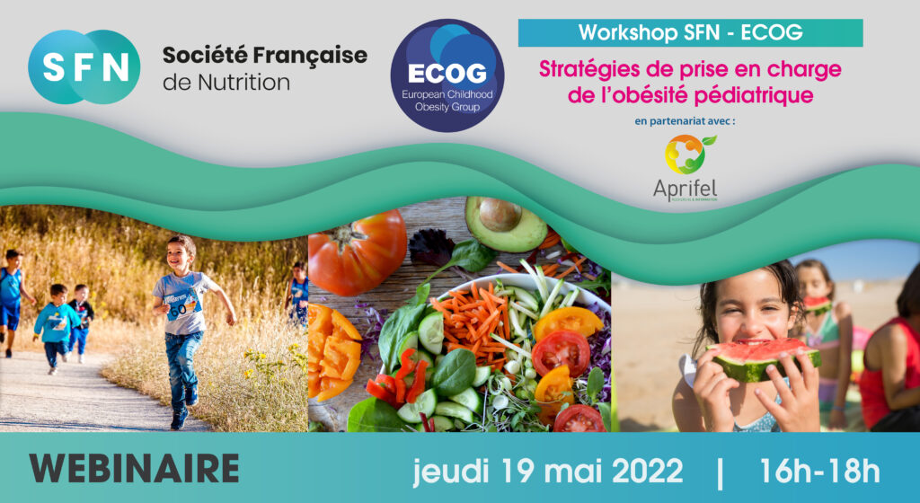 Les Cahiers de Nutrition et Diététique – SFN