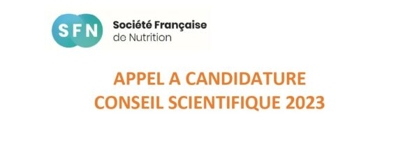 SFN – Société Française de Nutrition
