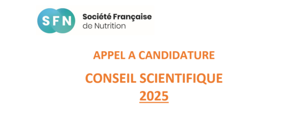 SFN – Société Française de Nutrition